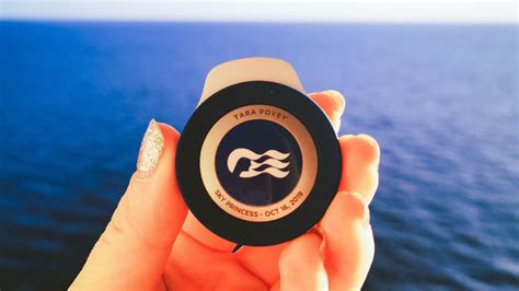 The Revolutionary Princess Cruises Medallionclass™ Experience Where Is Tara