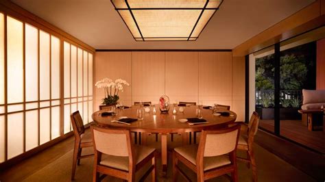 Nobu Palo Alto United States Venue Report