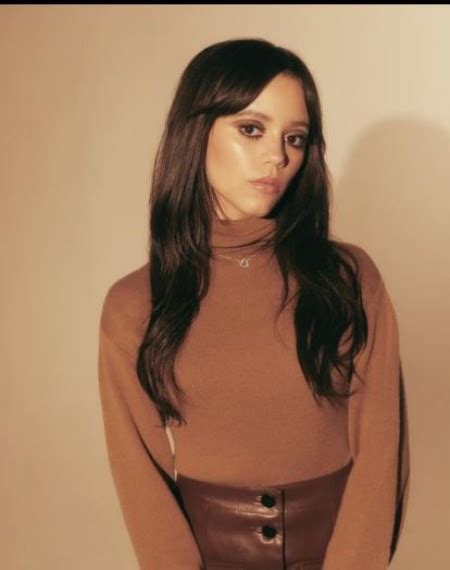 تصاویر بیوگرافی، عکس های شخصی و زندگی خصوصی جنا اورتگا