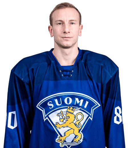Juuso Hietanen Olympiakomitea