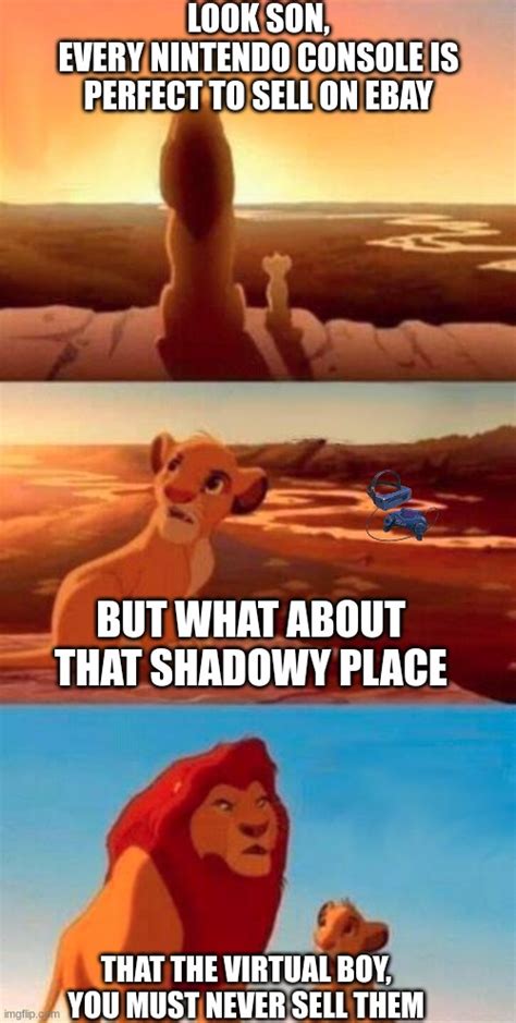 Lion King Memes Nintendo Every Different Port Of The Lion King