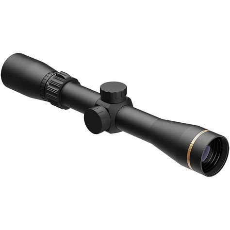 Leupold Vx Freedom Scope 2 7x33 Venture Hunting