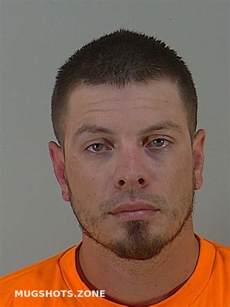 Michael Wayne Gilmer 05 21 2025 Lake County Mugshots Zone