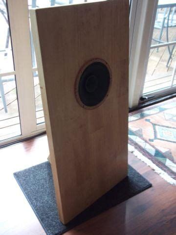 DIY Quattro Semplici Progetti Di Diffusori Autocostruiti Progetti Diffusore Audiofilo