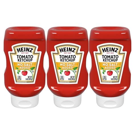 Green Ketchup