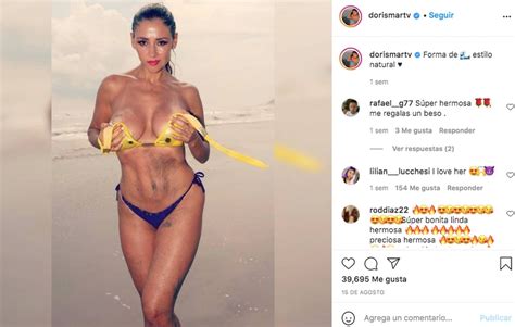 Dorismar Ha Ganado 20 Millones Por Onlyfans