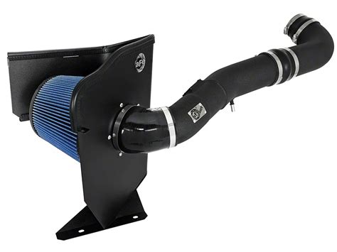 Afe Colorado Magnum Force Stage 2 Cold Air Intake With Pro 5r Oiled