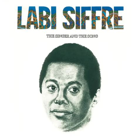 Nostalgia Tracks Labi Siffres “bless The Telephone” Is The Perfect