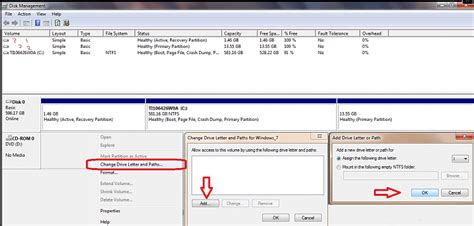 Need Help With Identifying Hard Drives Windows 7 Forums
