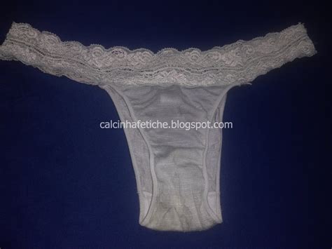 Calcinha Fetiche Calcinha Meladinha Da Minha Namorada