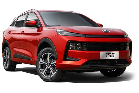 Jac Js6 2026 Images View All Interior Exterior And Color Options