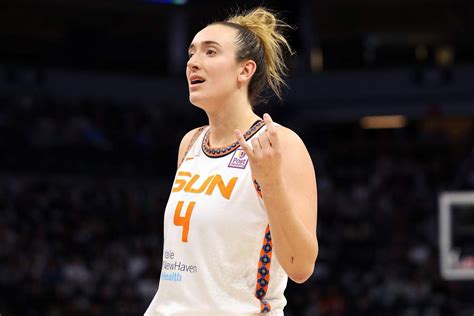 Marina Mabreys Shove Heard Around The Wnba What It