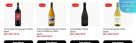 10 Off Bevmo Coupons And Promo Codes March 2025