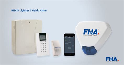 Risco Alarm Review Everything You Need To Know Fha Security Blog