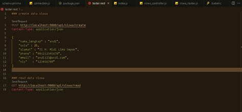 GitHub Andiks JvalleyExpress ModelRoutesController