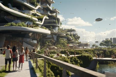 Premium Ai Image Collaborative Community Projects Led By Immigrants