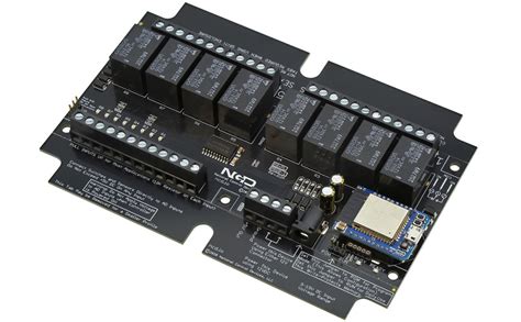Wifi Relay