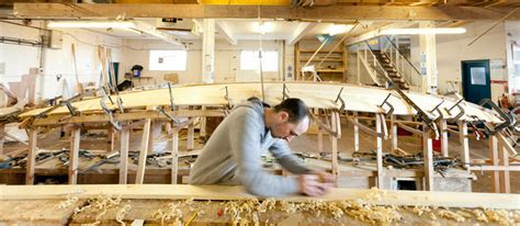 What Is Boat Building At Bryan Riggs Blog