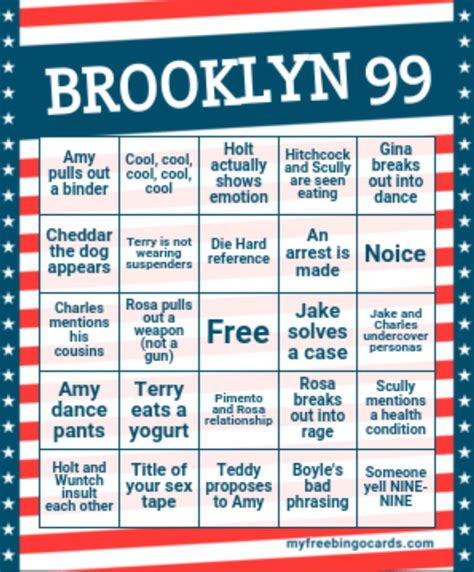 1132 Best Brooklyn 99 Images On Pholder Brooklynninenine Marvelmemes