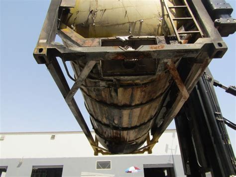 Aldrees Bertschi Tank Cleaning Mandr A Name Synonymous With Excellence