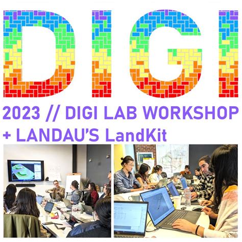 Innovation Parametricdesign Design Ar Landkit Digilab Design