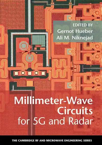 Millimeter Wave Circuits For 5g And Radar Radiosvat Ru Сайт радиолюбителя