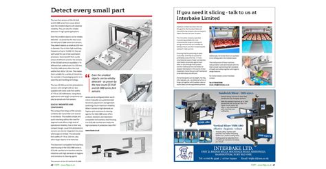 Food And Drink Processing And Packaging Issue 43 2022 Page 41