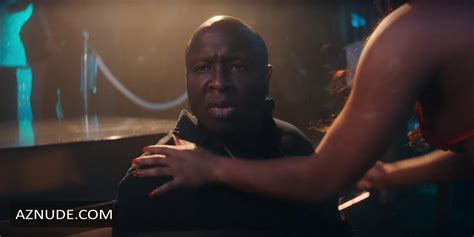 Trinity Lisbon Nude Aznude