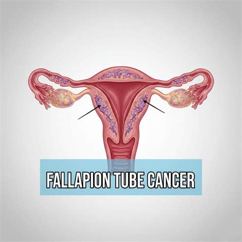 Fallopian Tube Cancer लक्षण कारण इलाज और रोकथाम की पूरी जानकारी