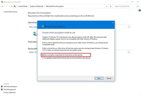 How To Use Bitlocker Drive Encryption On Windows Windows Central