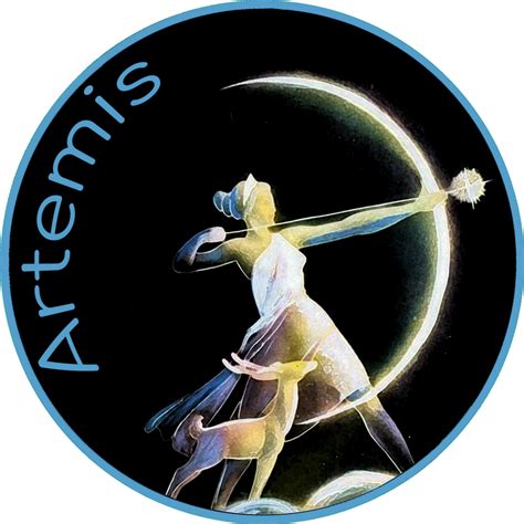 Artemis Program Perception Of Doorways Wiki Fandom