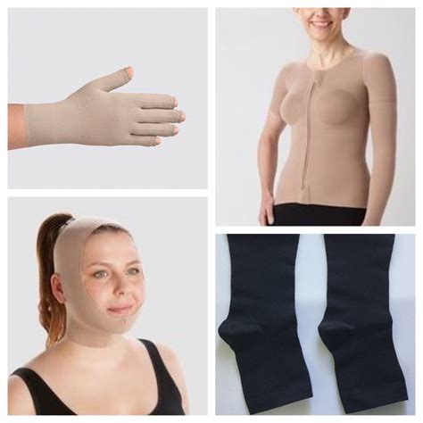 Custom Made Juzo Garments Island Medical Mauritius Ltd