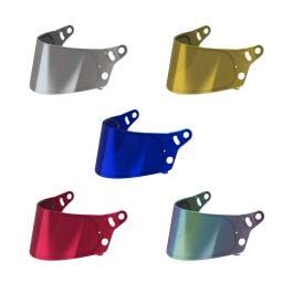 Visière Bell Se05 3mm Dsaf Miroir Sur Oreca Store