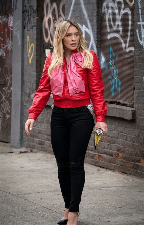Hilary Duff ♡