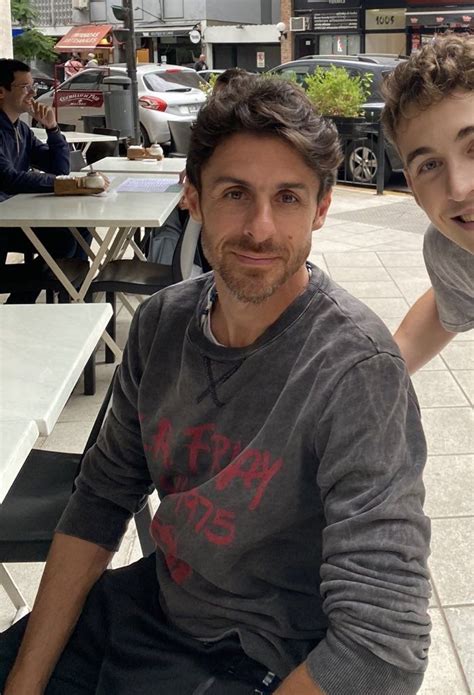 Pin De Jaz ᯓ★ En Pablo Aimar Aimar Pablo Cesar Aimar Jugadores De Argentina