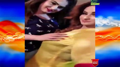 Afreen Khan Hot Live Video Hd Youtube