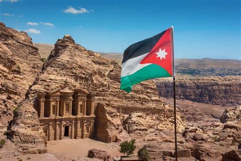 Jordan Flag Day 2023 Dakkak Dmc Jordan