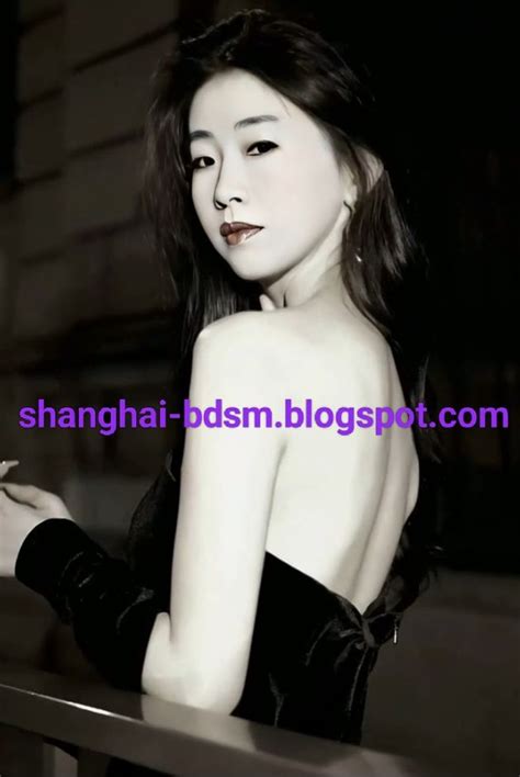 Shanghai Shanghai Mistress Roleplay Menu Which Version Of Me Will