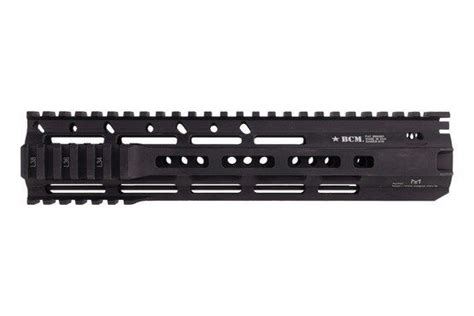 Bravo Company Manufacturing Raider M10 Ar 15 Handguard M Lok 10