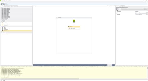 Introduction To Workflow Editor