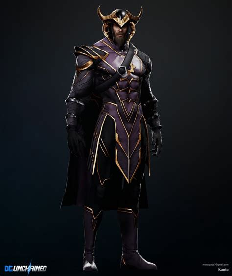 Dc Unchained 2017 Kanto Dc Comics Superhero Art Superhero