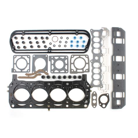 Ford 302 Windsor Top End Gasket Kit 4100 Bore 040 Mls Cylinder