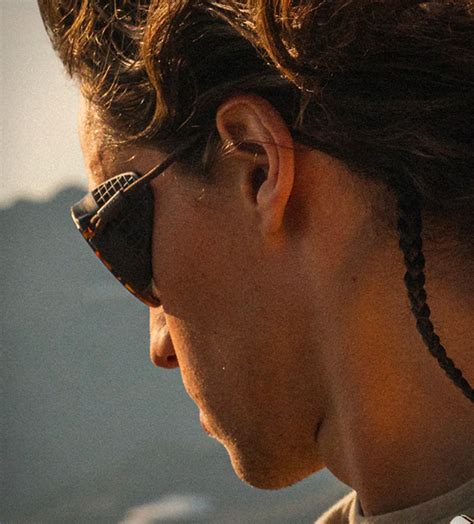 Ombraz Armless Sunglasses Side Shields