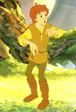 Things You Never Knew About The Black Cauldron