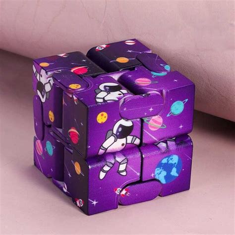 Star Cube Infini Science Labs