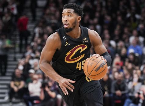 Donovan Mitchell A Rising Star In The Nba The Chupitos