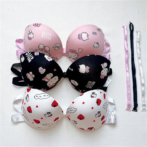 Bra Set Smart Collection