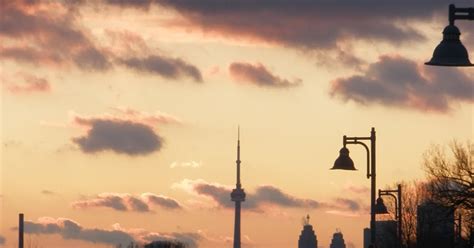 Living On The Edge Skywatch Friday ~ World Class