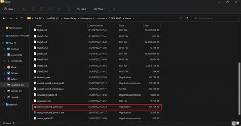 Elden Ring How To Disable Eac Offline Play Kosgames