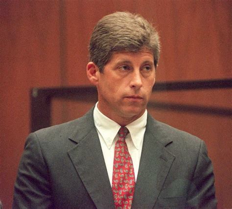 What Did The Mark Fuhrman Tapes Say They Were Crucial To The O J